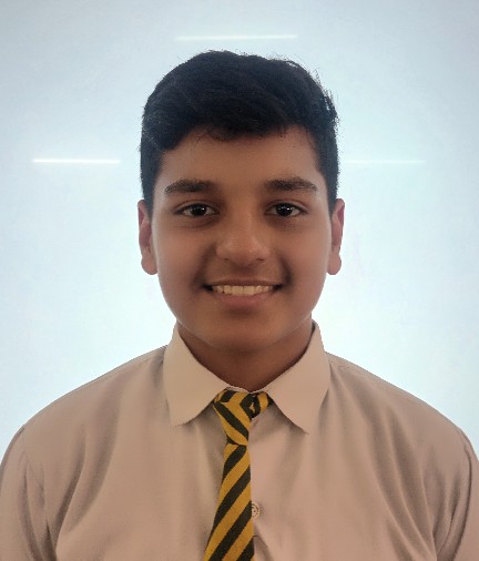 St. Columba's School, New Delhi